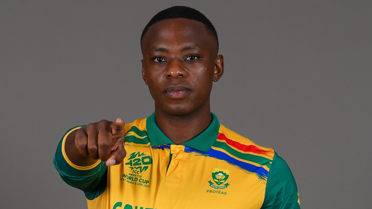 Gujarat Titans bowler Kagiso Rabada missing IPL 2025 after testing ...