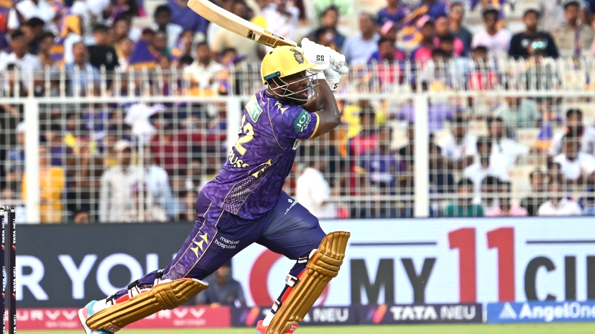 Andre Russell wants to be next MS Dhoni of IPL? KKR's Varun ...
