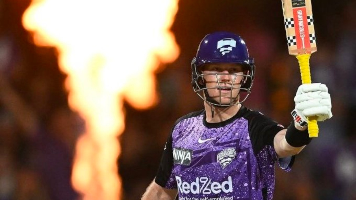 IPL 2025: Who is Mitch Owen? Punjab Kings' new recruit to replace Glenn ...
