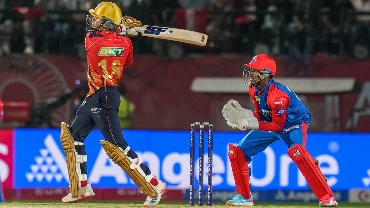 IPL 2025 discontinued as tensions escalate on India-Pakistan border ...