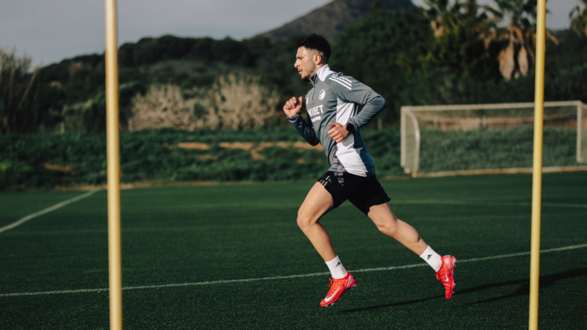 Roony Bardghji transfer news: 'Swedish Messi' set to join Lamine Yamal ...