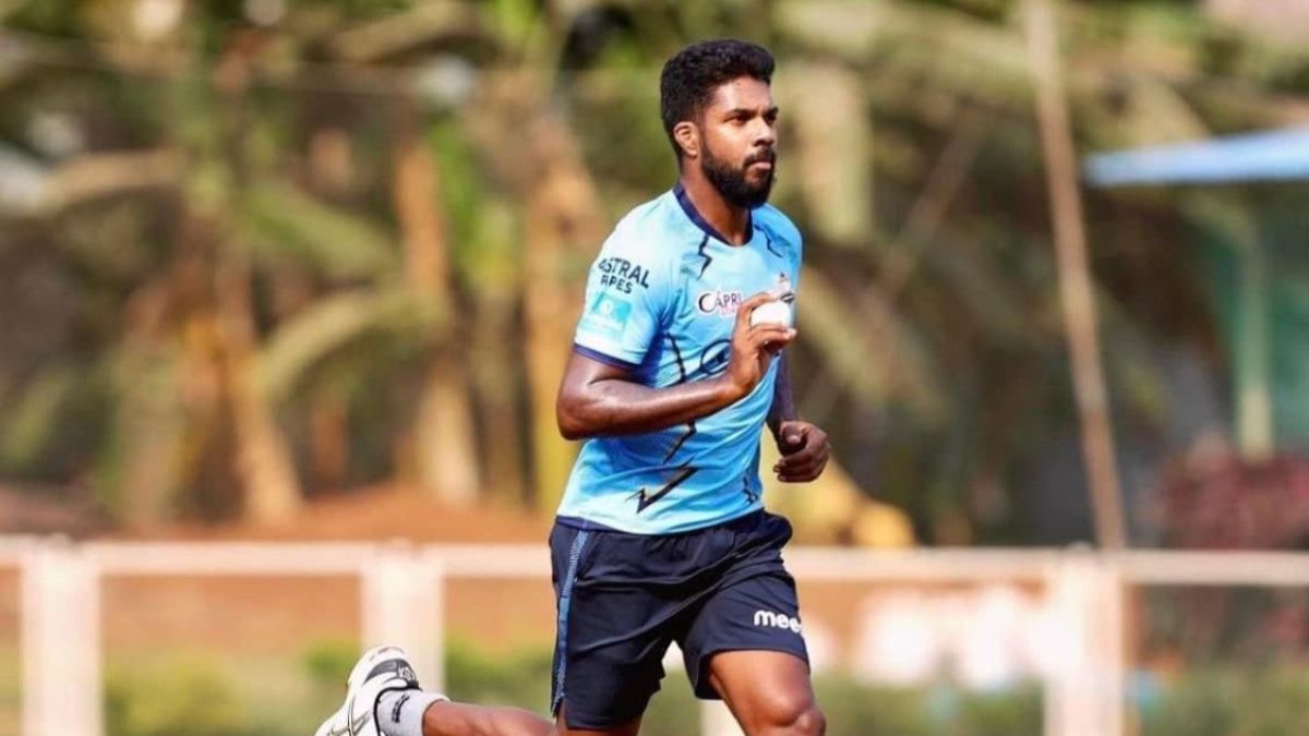 IPL Update: Varun Aaron joins Sunrisers Hyderabad as bowling coach- The ...