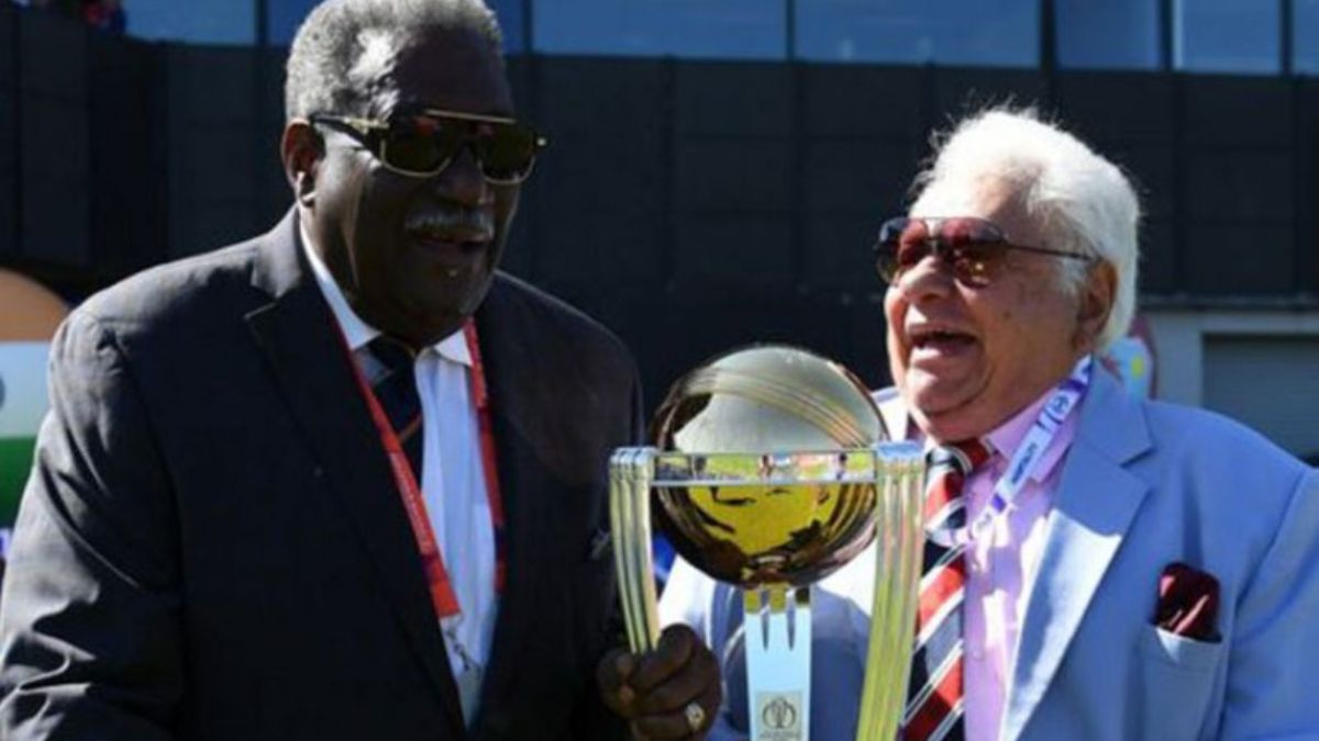 Manchester Test: Lancashire to honour THIS Indian legend along with Sir ...