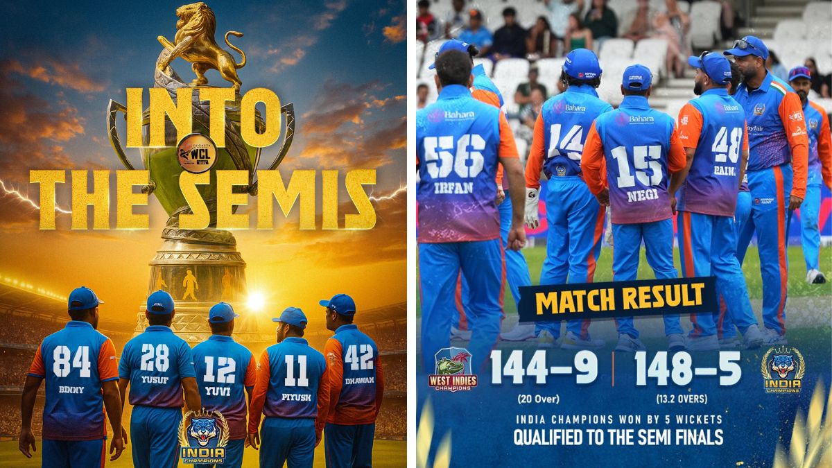 Will India pull out of playing against Pakistan again? Uncertainty ...