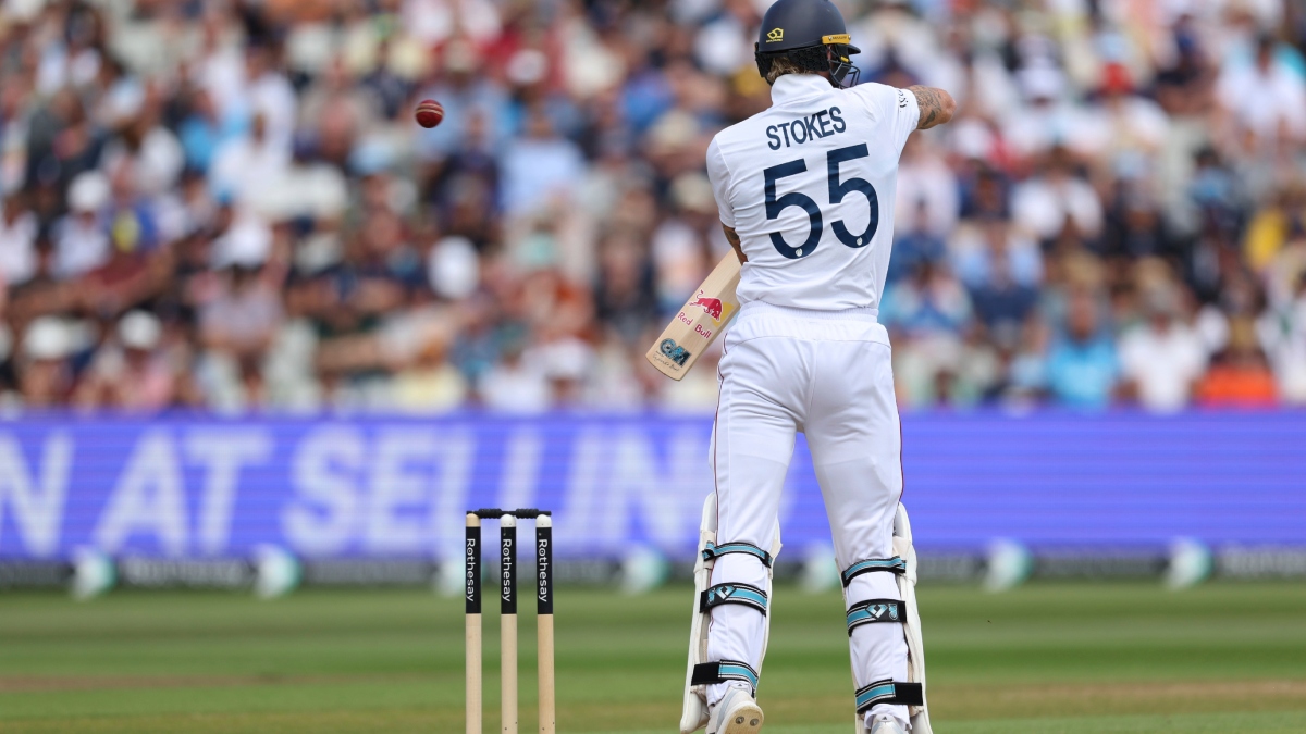 India tour of England 2025: A unique low for the out-of-form Ben Stokes ...