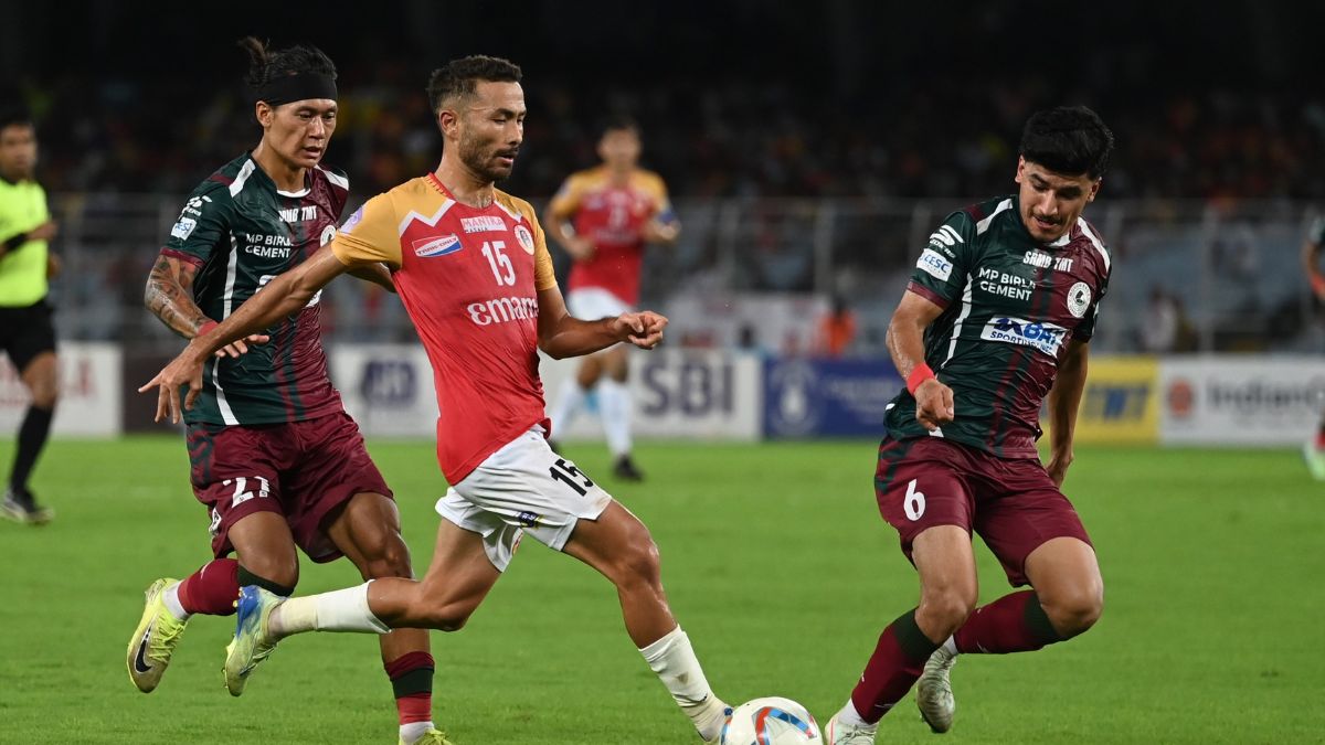 Durand Cup 2025 quarterfinal update: East Bengal win iconic Kolkata ...