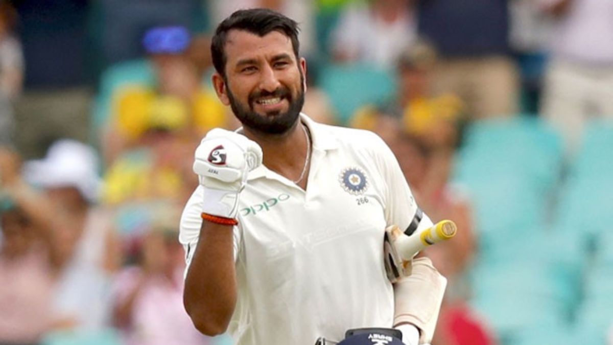 5 of Cheteshwar Pujara's fastest Test knocks - when defender turned ...