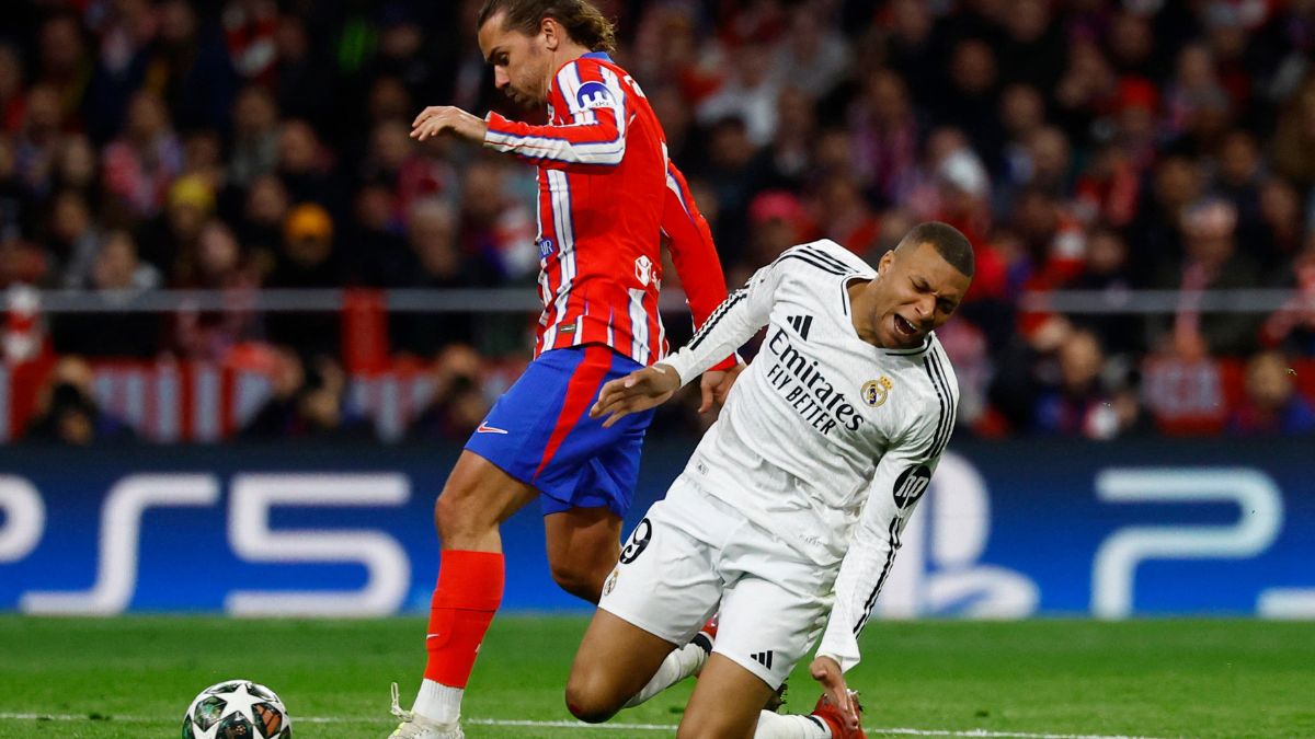 La Liga 2025-26 - Atletico Madrid vs Real Madrid preview: Where to watch, what to expect and all ...
