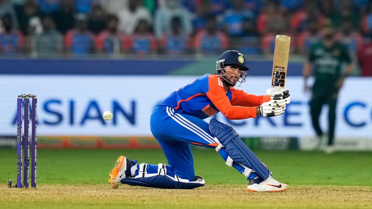 Asia Cup 2025 final, India vs Pakistan: Tilak Varma's masterclass takes ...