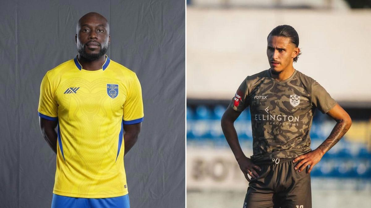 ISL 2026: Who is Kevin Yoke? Kerala Blasters strengthen squad with ...