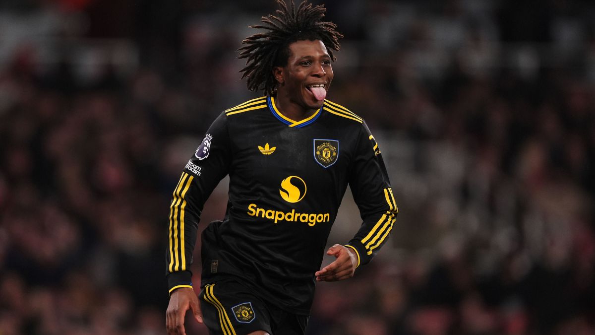 Manchester United suffer big blow as Patrick Dorgu set to be out till ...