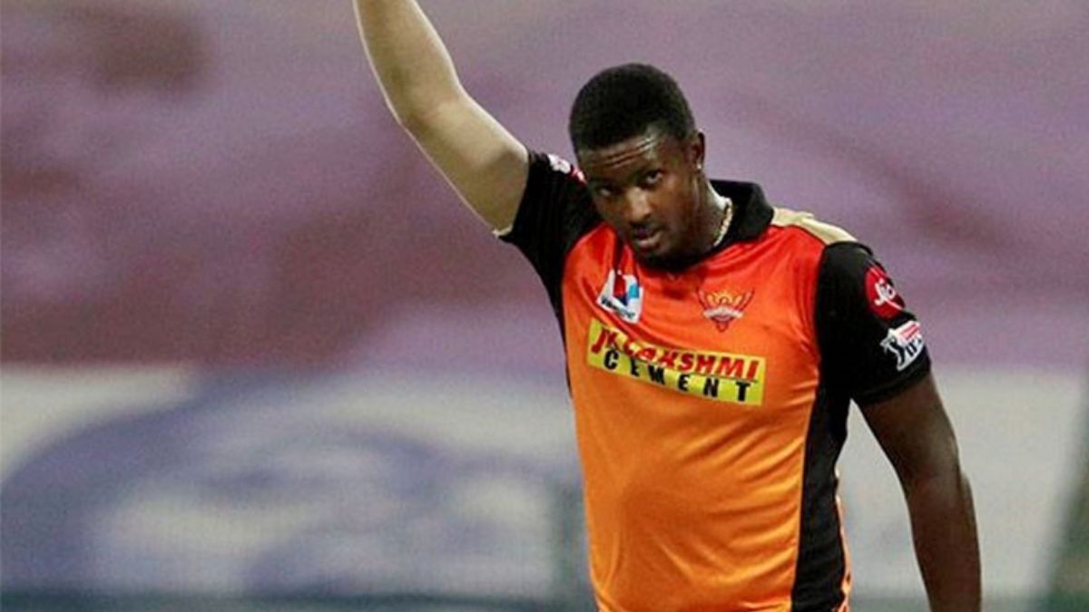 'I don't like this India-Pakistan beef, it is just sad': Jason Holder ...