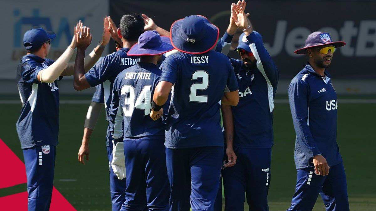 USA T20 World Cup 2026 team preview: Squad, fixtures, probable XI, key ...