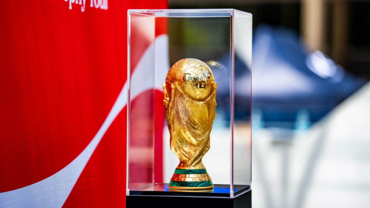 Butterfly effect of sports sponsorship: Will Indians miss FIFA World ...