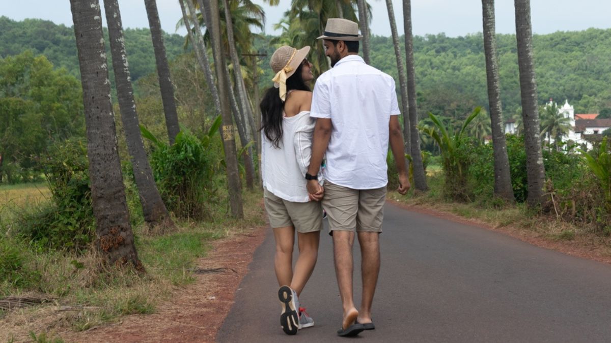 Mini-moons, mega-moons, and baby moons! India’s honeymoon trends have changed, and how!- The Week