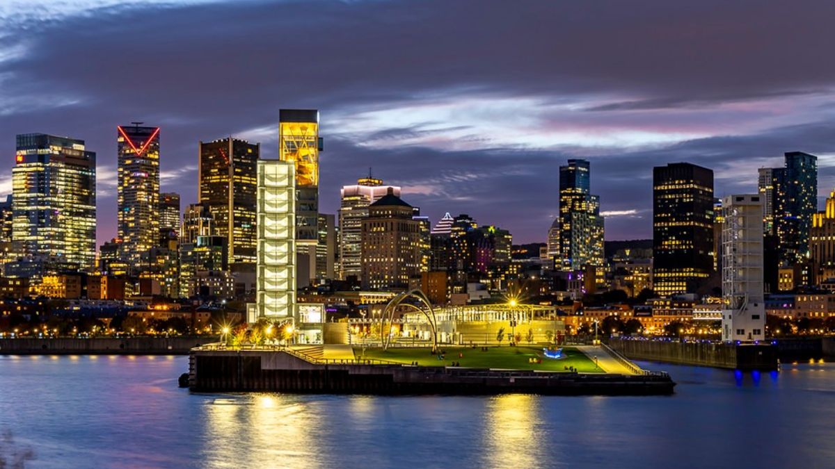 A day in mesmerising Montréal, the cultural capital of Canada- The Week