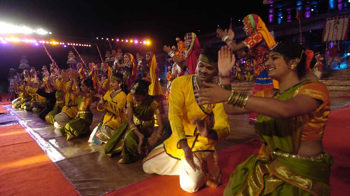 Hampi Festival: Here is your to-do list- The Week