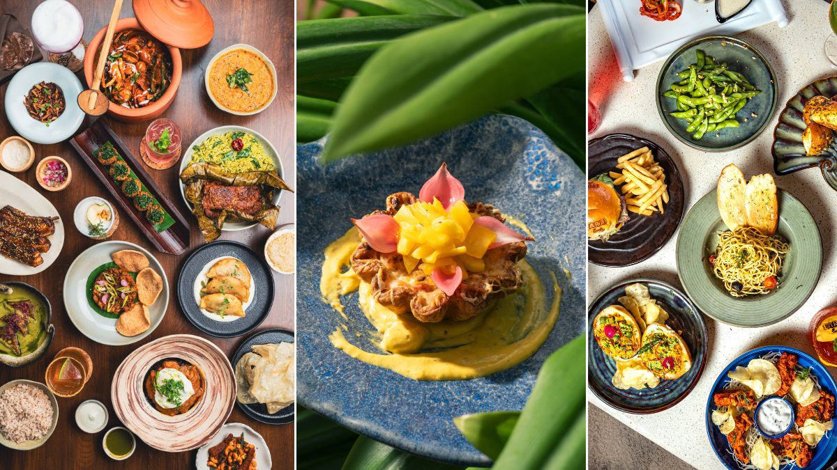 A taste of the tide: Goa’s new culinary wave- The Week