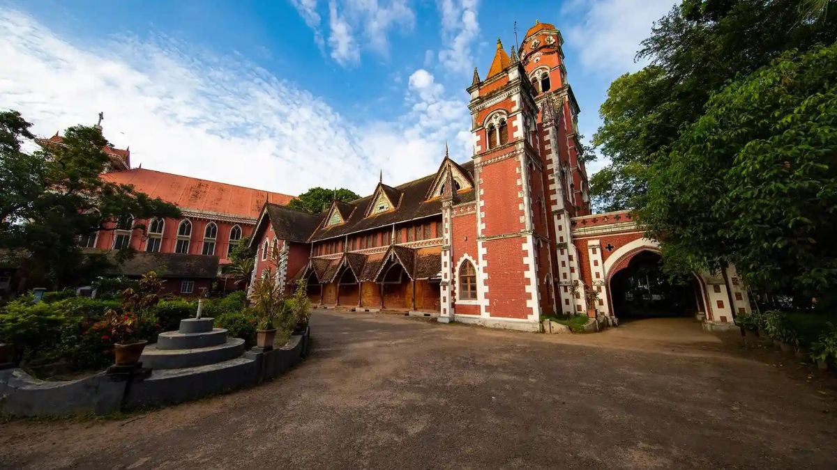 Four off-beat heritage tourist spots in Thiruvananthapuram- The Week