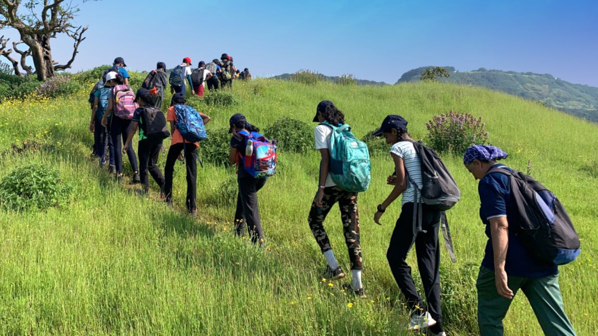 ‘This sport should not turn into just another trend’: Padma Shri Umesh ...