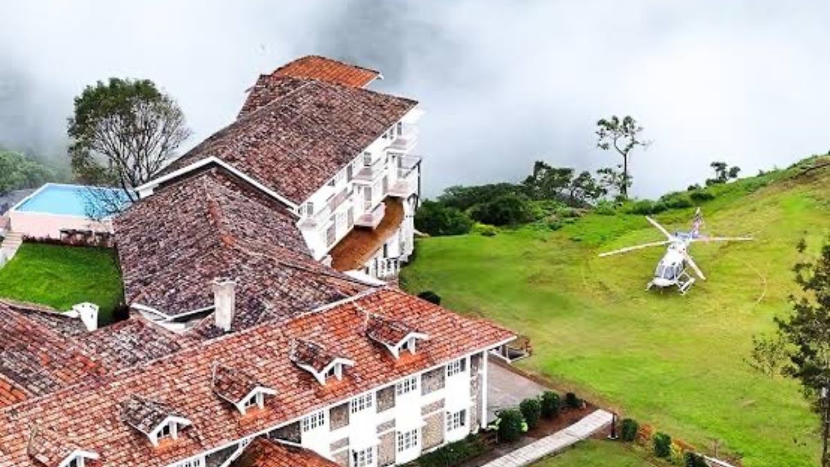 Le Montfort Munnar: From schoolyard to sanctuary- The Week