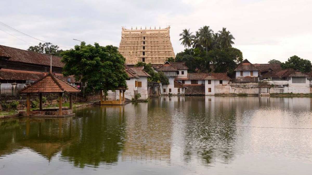 Exploring the rich heritage of Kerala: A journey into culture ...