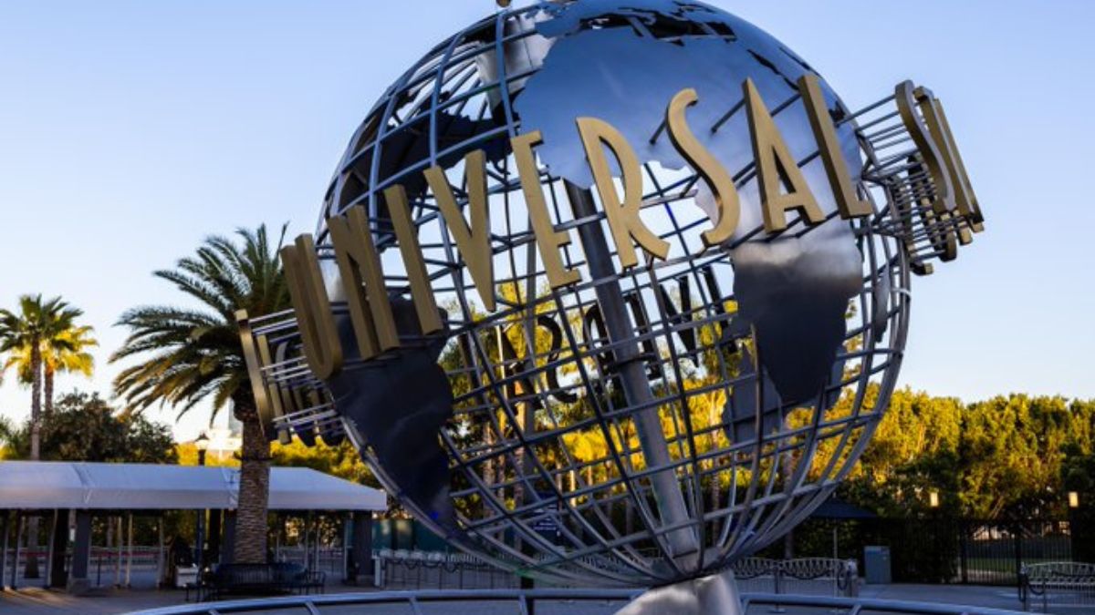 India welcomes its first Universal Studios: A new era of entertainment ...