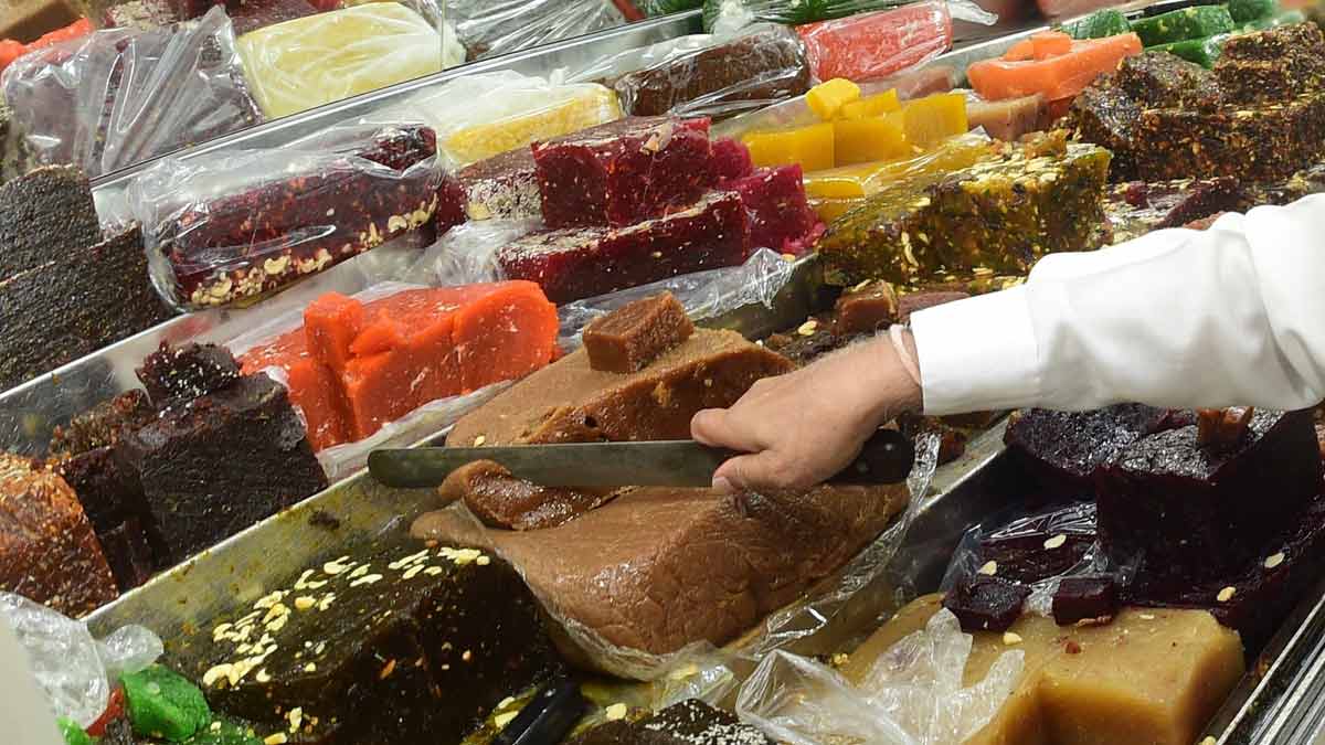 Kozhikode’s SM Street: A feast for the eyes, and taste buds- The Week