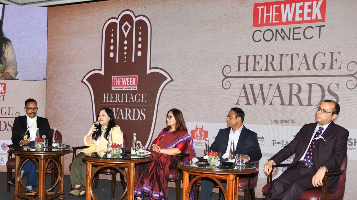 Guardians of Heritage: Preserving India’s past to unlock tourism’s ...