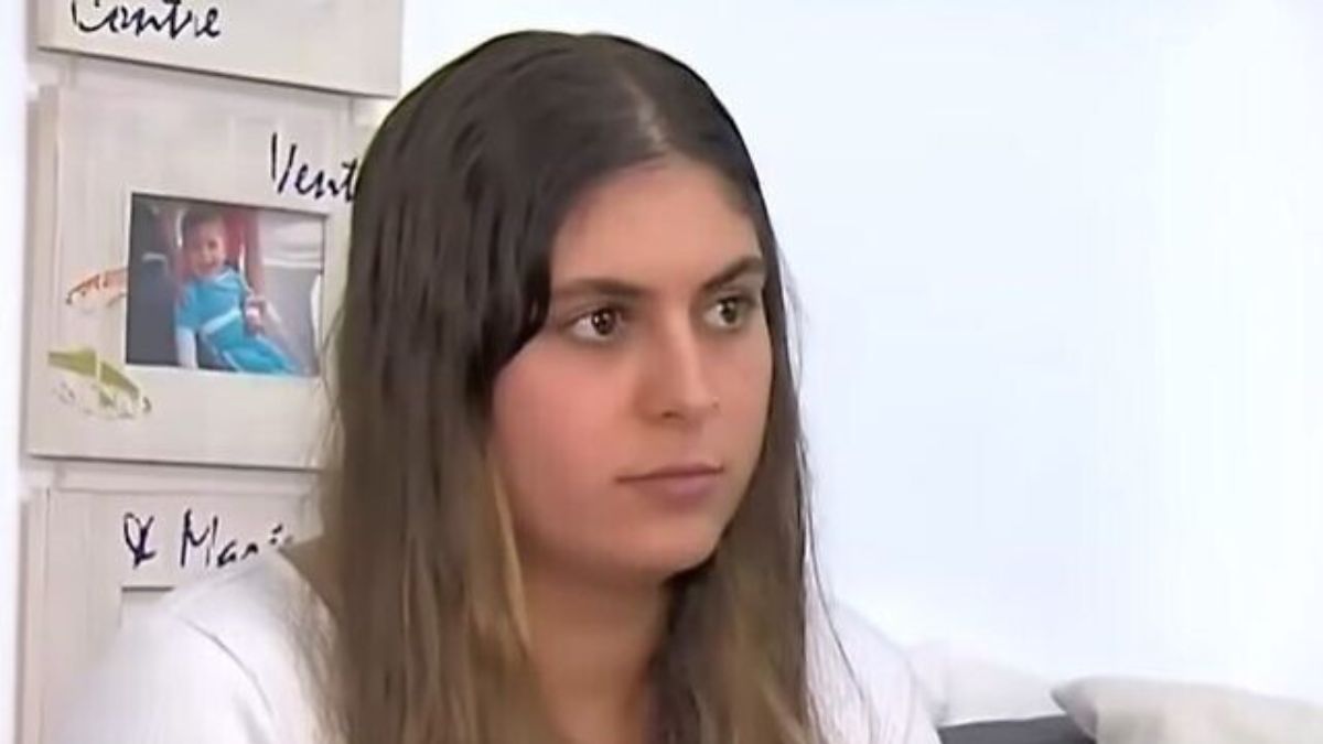 Who was Shirel Golan? Hamas attack survivor, 22, kills herself on ...