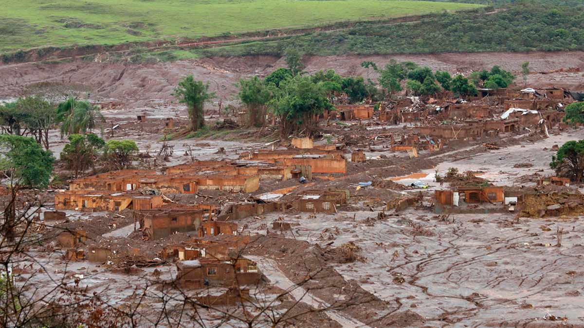 Cross-border class actions and corporate accountability: The Brazil dam ...