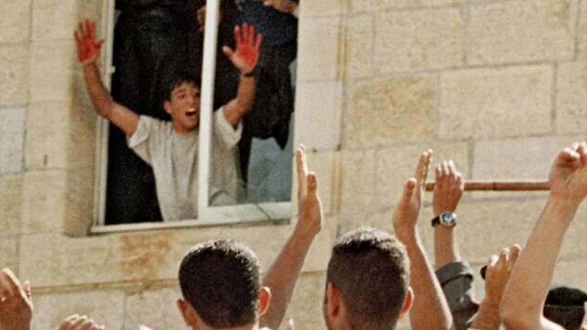 After 24 years, Israel kills Palestinian man who carried out Ramallah ...