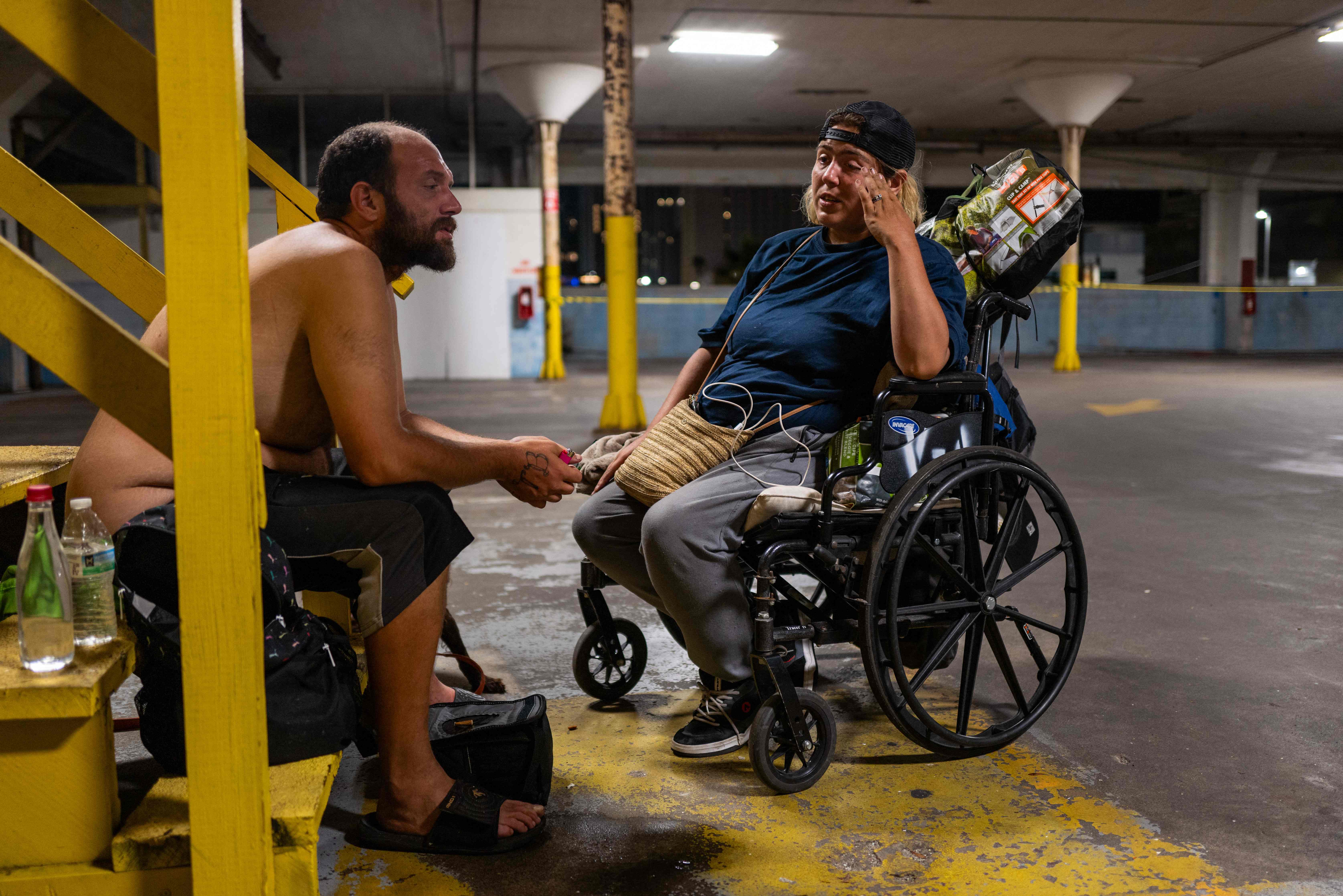 Hurricane Milton: List of shelters in southwest Florida as Tampa braces ...