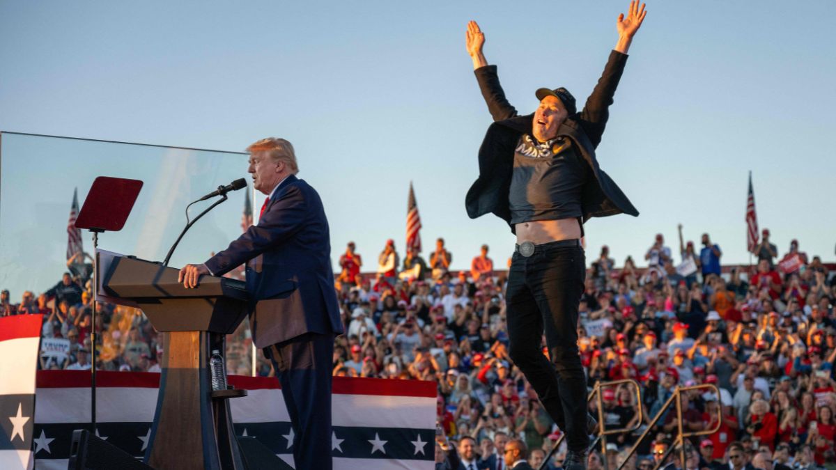 Who will be the next Senate majority leader? Trump says vying GOP ...