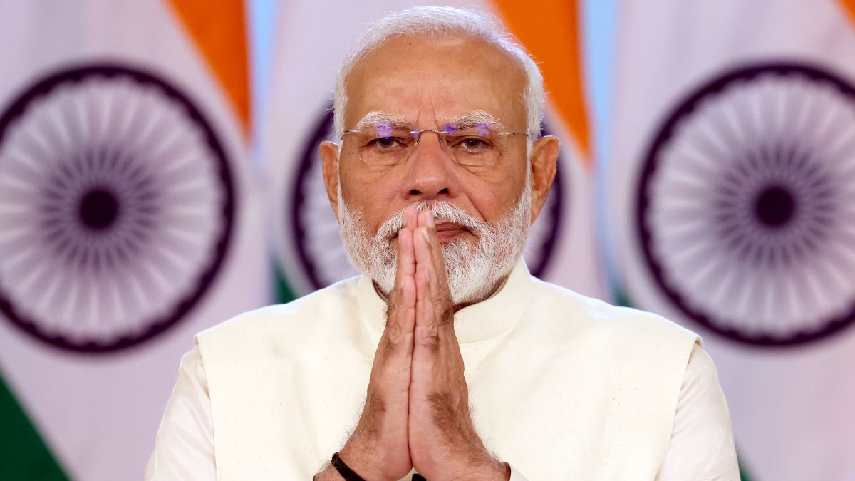 Here's why PM Modi is being conferred with Dominica's highest national ...
