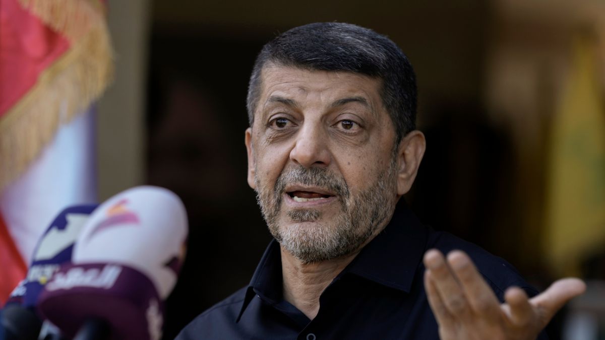Who was Mohammed Afif? Hezbollah media chief killed in IDF strike on ...