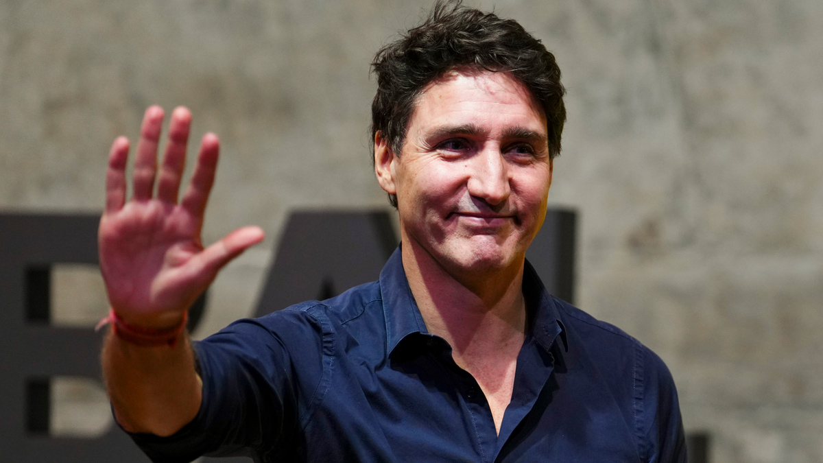 Justin Trudeau to resign? Liberal MPs to hold a caucus meeting on ...