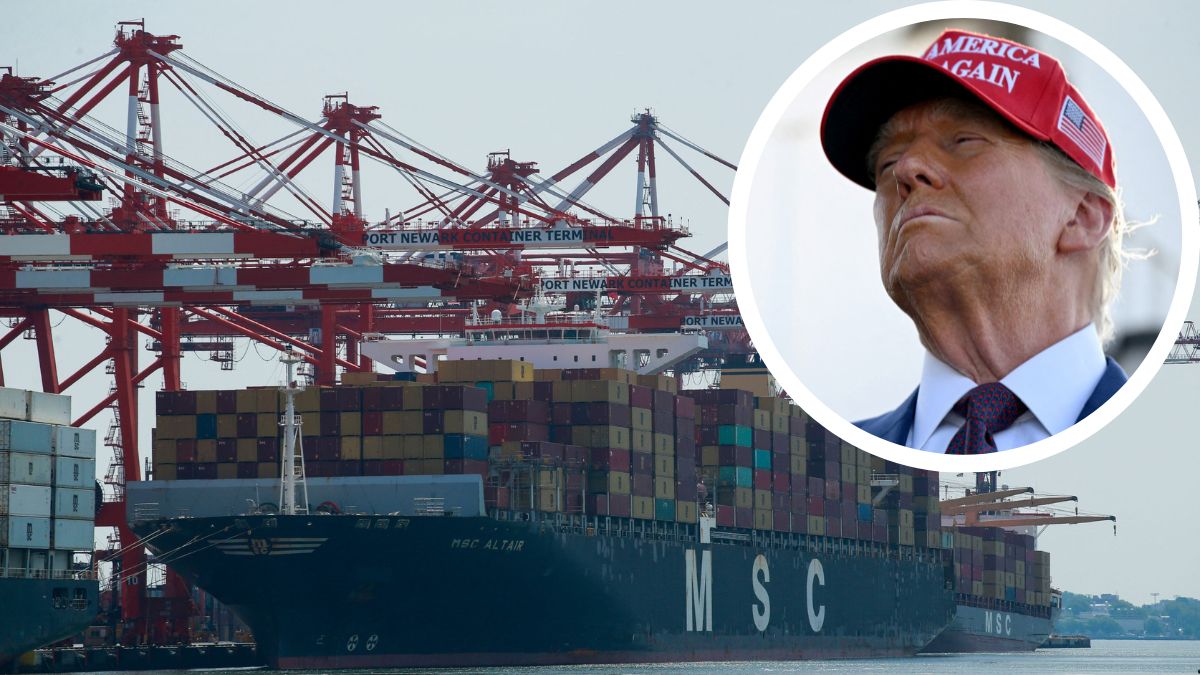 500 pc tariff for countries trading with Russia — what Trump’s latest ...