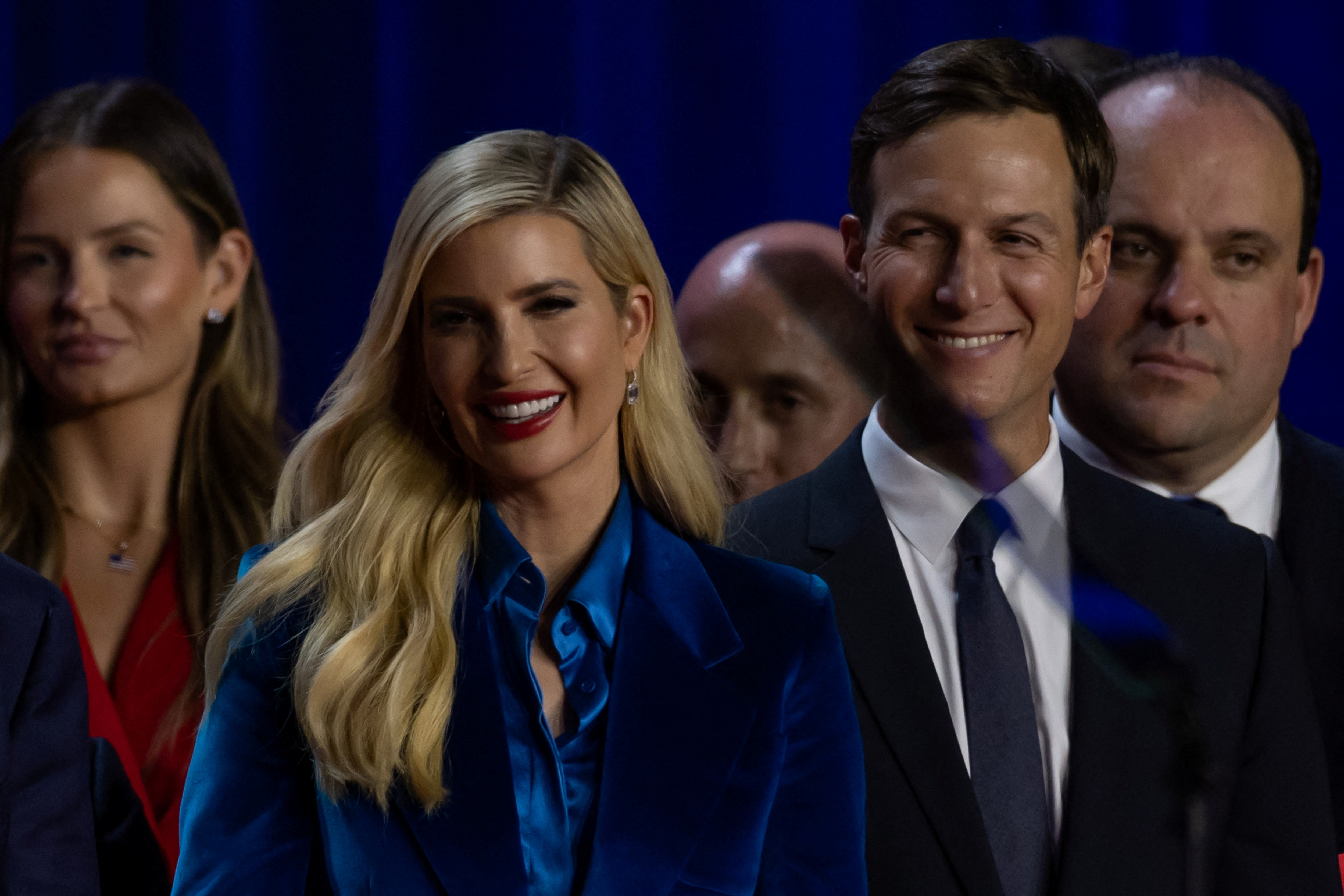US Election results: Why Ivanka decided to make way for 'ambitious ...