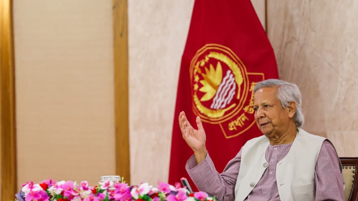 Bangladesh wants Europe visa centre moved from Delhi to Dhaka or any ...