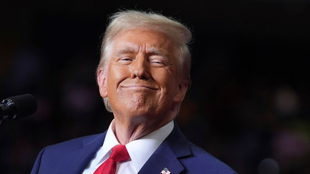 Explained Donald Trump Transgender mice or Transgenic mice: Use of ...