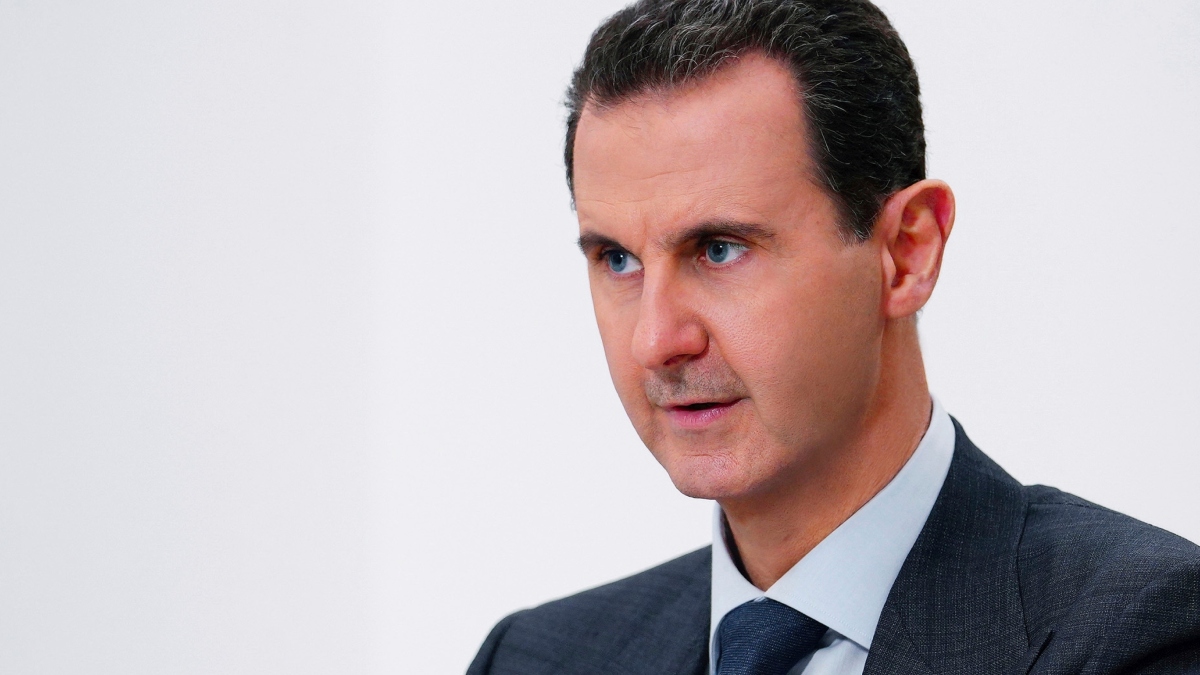 What will happen to President Bashar al-Assad? The dictator of Syria could even be killed - The Week