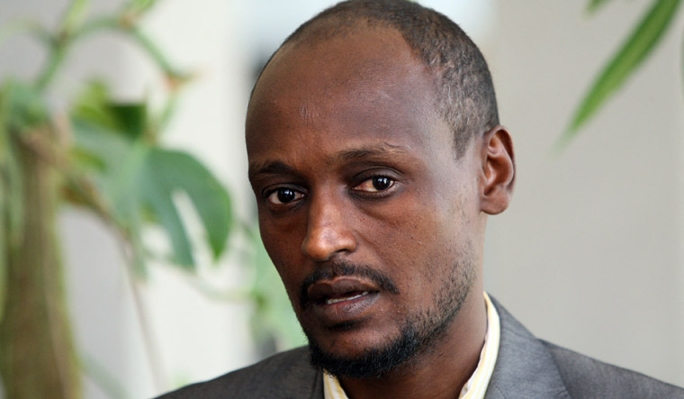 Chad opposition leader Yaya Dillo killed in gun clash- The Week