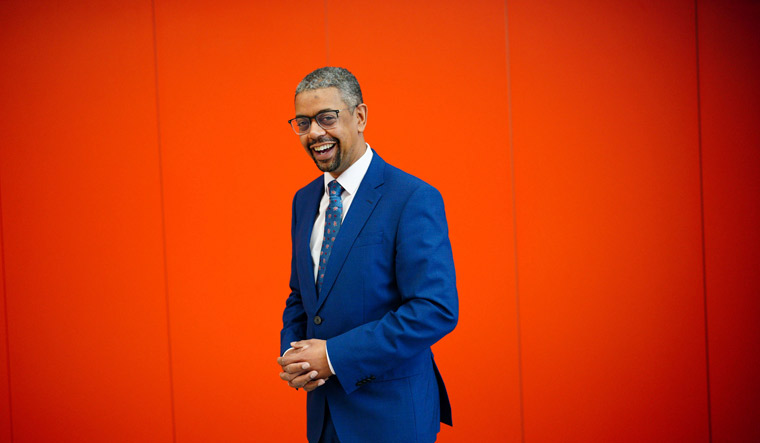 Who is Vaughan Gething, Wales' next first minister after Labour ...