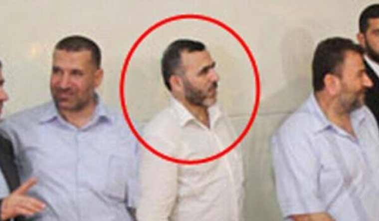 Hamas no:3 dead! Marwan Issa aka 'shadow man' killed in Israeli ...