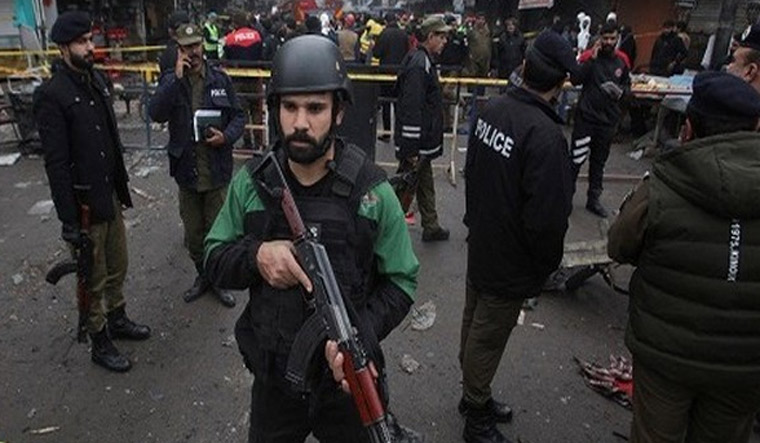 Baloch militants attack Gawadar Port Authority complex in Pakistan ...