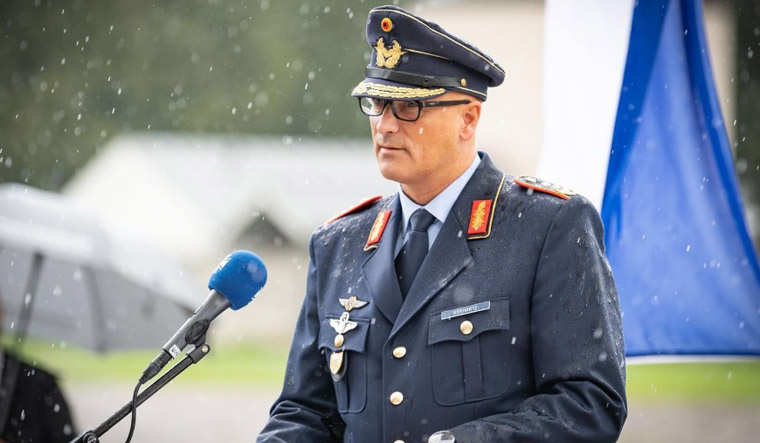 Leaked German military recording: With new Spy vs Spy game, has Cold ...