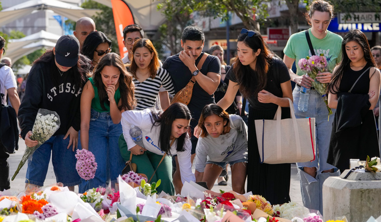 Sydney mall stabbing: Killer Joel Cauchi appears to have targeted women ...