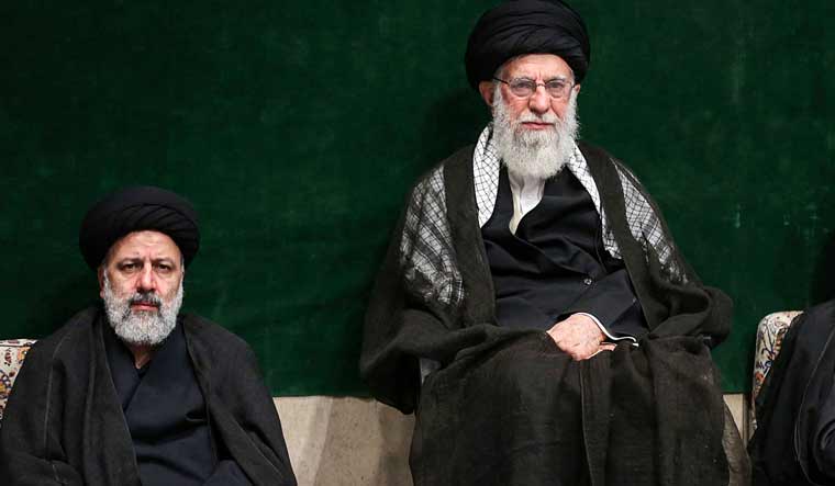Stunned by Raisi’s death, Iran may hit high-alert button- The Week