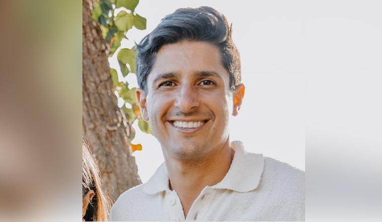 Who is Andrew Dudum, the CEO offering jobs to anti-Israel student ...